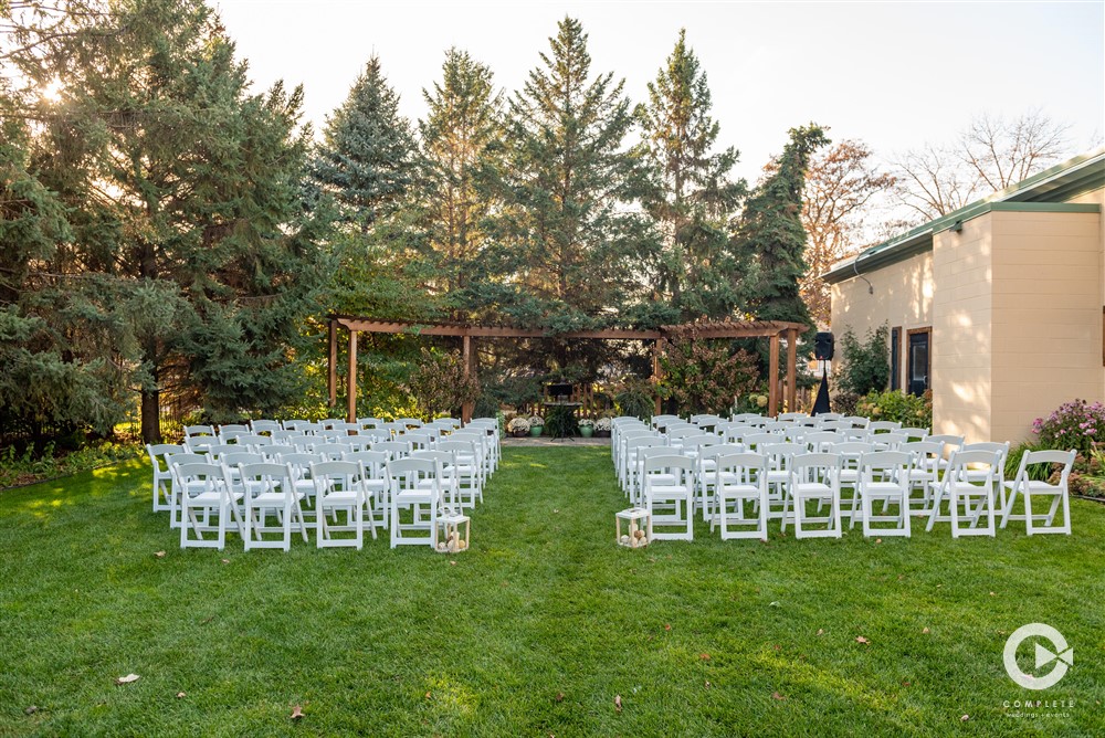 Lake Elmo Inn - Minneapolis Wedding Venues